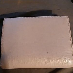 Furla | Bags | Authentic Furla Wallet Pale Pink | Poshmark